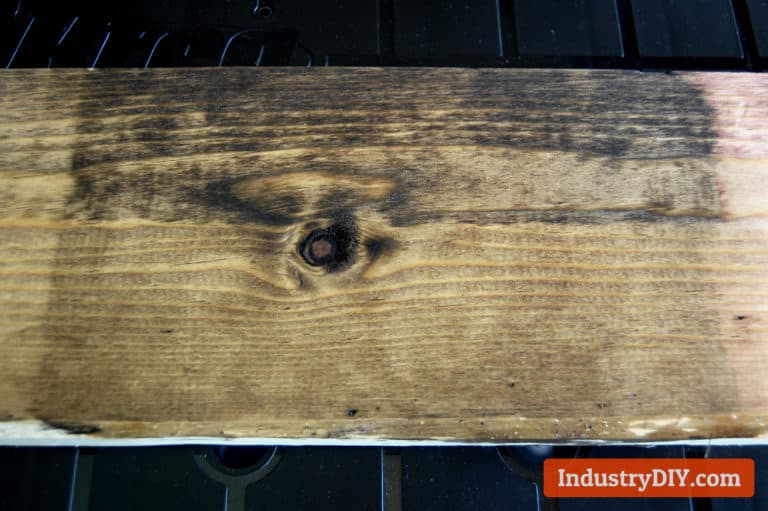 Is Pre-Stain Wood Conditioner Necessary - Industry DIY