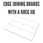 Kreg Jig Settings Chart and Calculator - Industry DIY