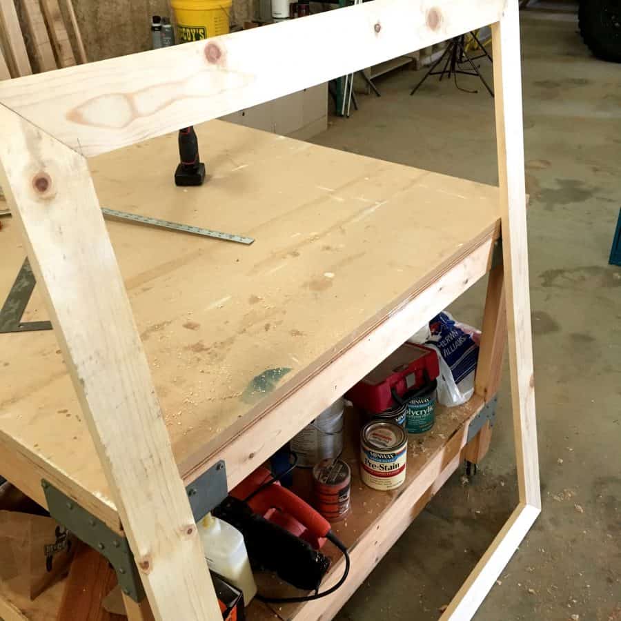 Craft: Displaying Student Artwork In The Classroom