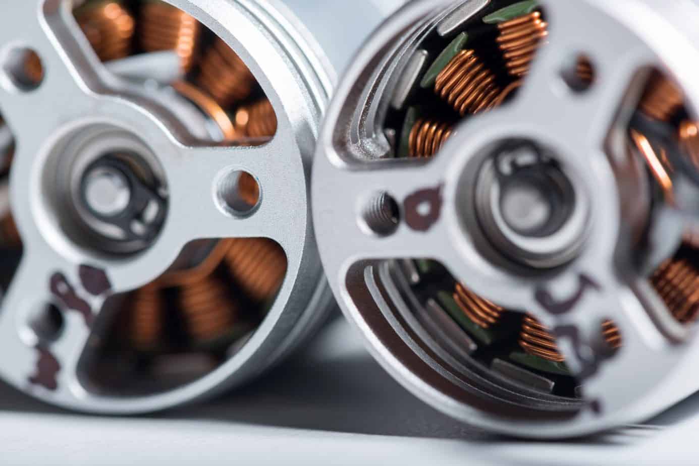 What is a Brushless Motor: A Comprehensive Guide - Industry DIY